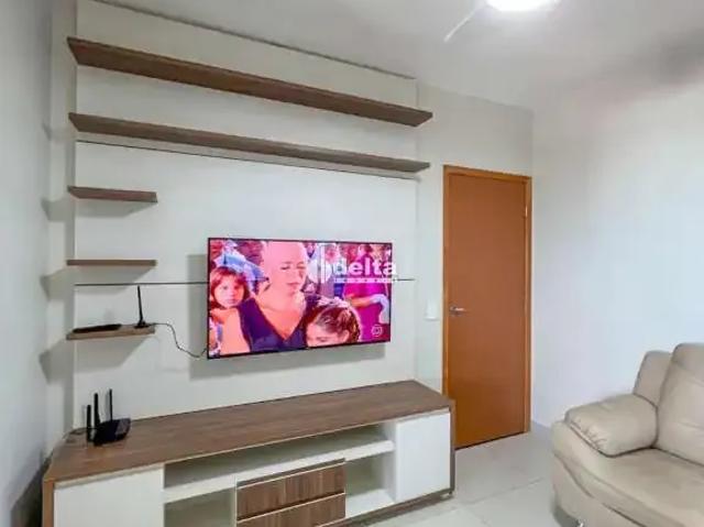 Apartamento para Locação em Uberlândia/MG Tubalina 2 Quartos