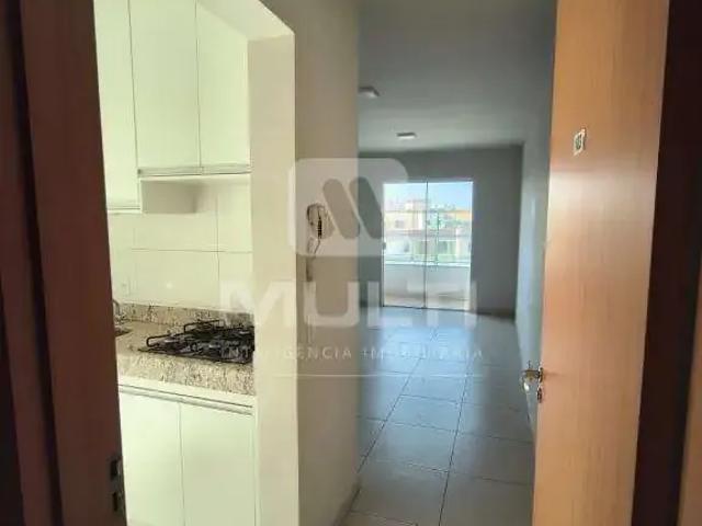 Apartamento para Locação em Uberlândia/MG Tubalina 2 Quartos