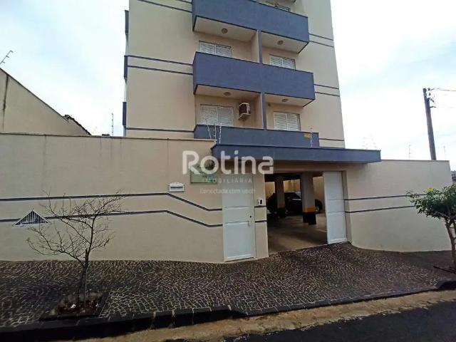 Apartamento para Locação em Uberlândia/MG Tubalina 2 Quartos