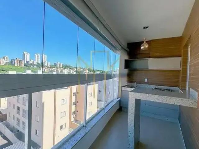 Apartamento para Locação em Uberlândia/MG Tubalina 2 Quartos