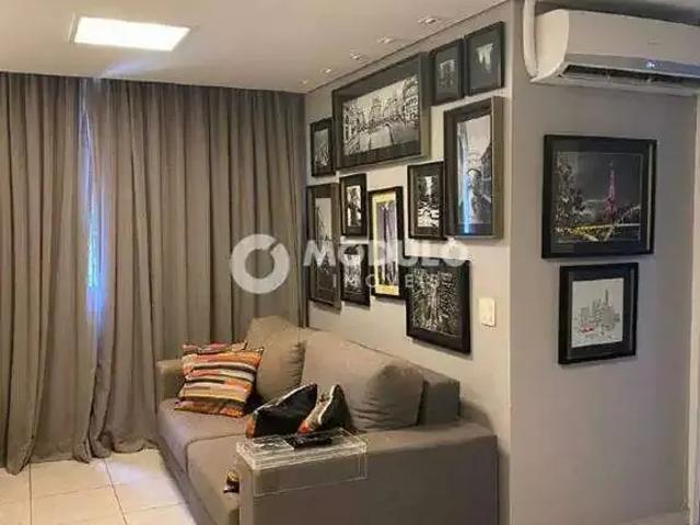 Apartamento para Locação em Uberlândia/MG Tubalina 2 Quartos