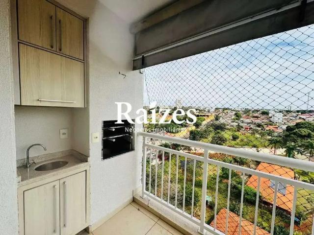 Apartamento para Locação em Uberlândia/MG Tubalina 2 Quartos