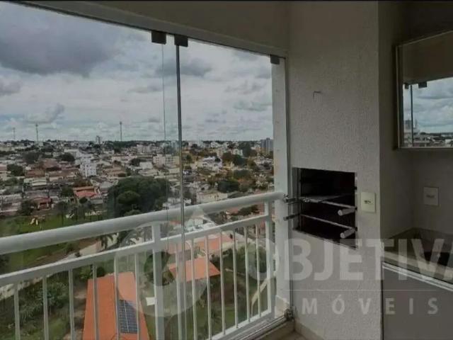 Apartamento para Locação em Uberlândia/MG Tubalina 2 Quartos