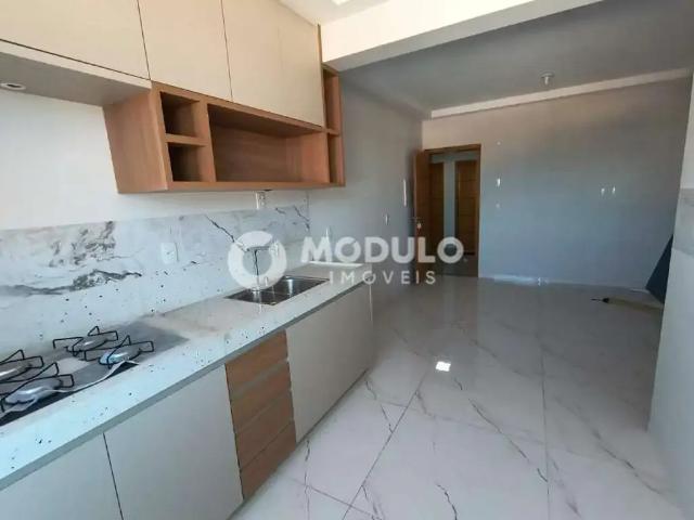 Apartamento para Locação em Uberlândia/MG Tubalina 2 Quartos