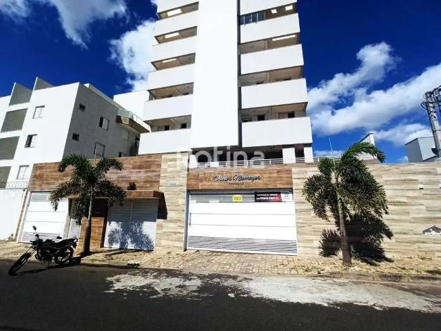 Apartamento para Locação em Uberlândia/MG Tubalina 2 Quartos