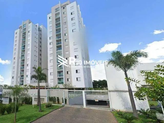 Apartamento para Locação em Uberlândia/MG Tubalina 2 Quartos