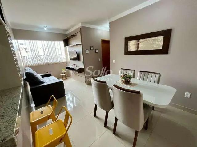 Apartamento para Locação em Uberlândia/MG Tubalina 2 Quartos