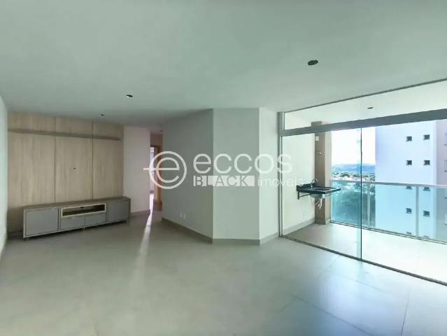 Apartamento para Locação em Uberlândia/MG Tubalina 2 Quartos