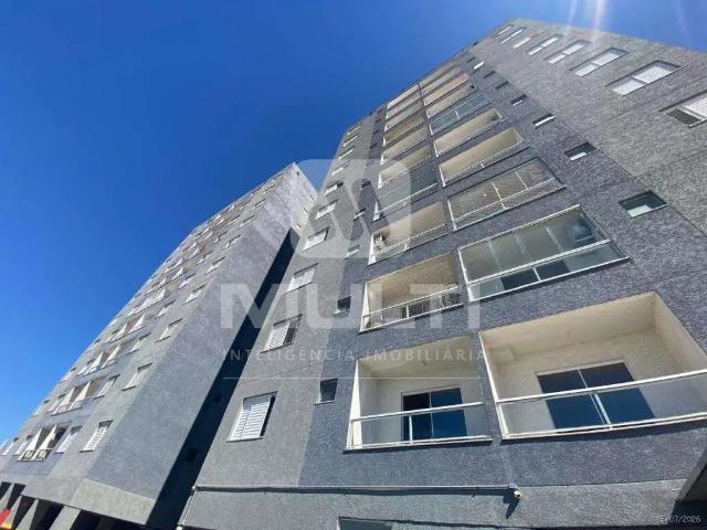 Apartamento para Locação em Uberlândia/MG Tubalina 2 Quartos