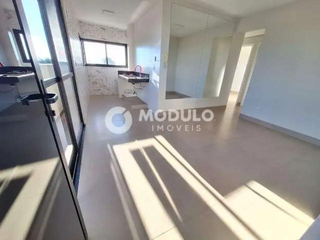 Apartamento para Locação em Uberlândia/MG Umuarama 3 Quartos