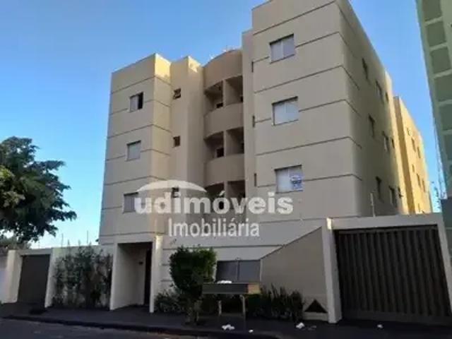 Apartamento para Locação em Uberlândia/MG Umuarama 3 Quartos