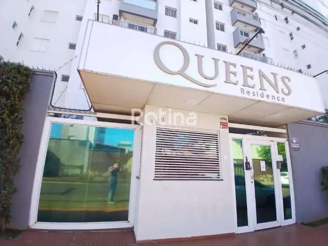 Apartamento para Locação em Uberlândia/MG Umuarama 3 Quartos
