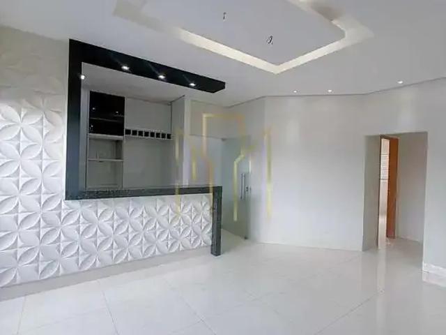 Apartamento para Locação em Uberlândia/MG Umuarama 3 Quartos