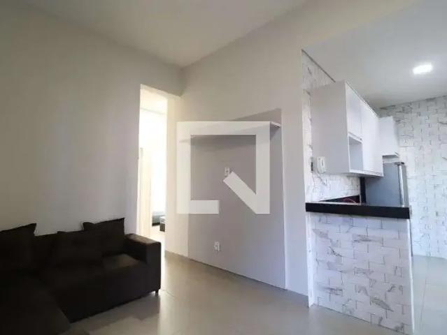 Apartamento para Locação em Uberlândia/MG Umuarama 3 Quartos