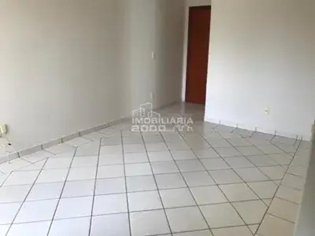 Apartamento para Locação em Uberlândia/MG Umuarama 3 Quartos