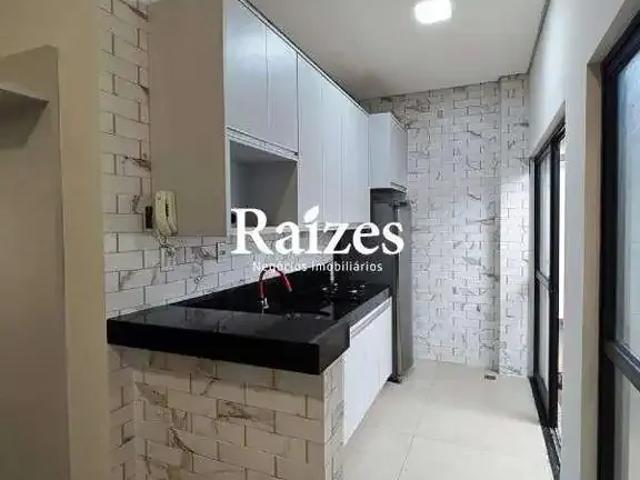 Apartamento para Locação em Uberlândia/MG Umuarama 3 Quartos