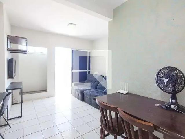 Apartamento para Locação em Uberlândia/MG Umuarama 2 Quartos
