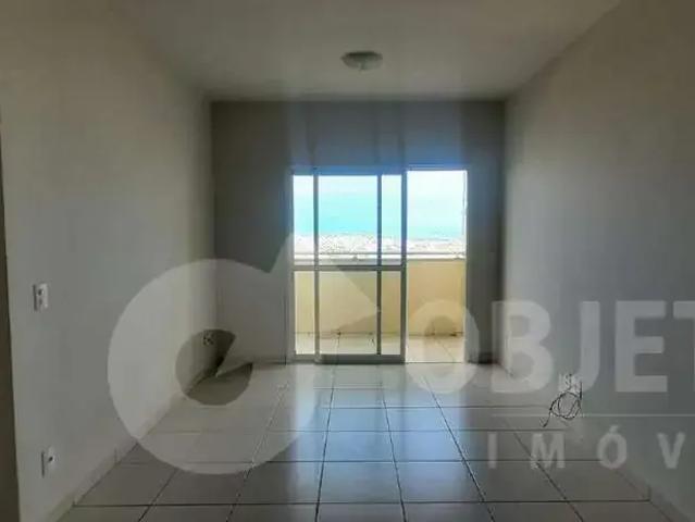 Apartamento para Locação em Uberlândia/MG Umuarama 2 Quartos
