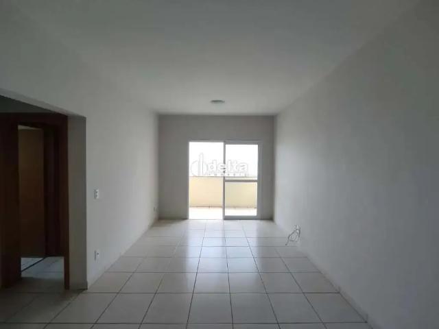 Apartamento para Locação em Uberlândia/MG Umuarama 2 Quartos