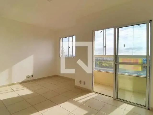 Apartamento para Locação em Uberlândia/MG Umuarama 2 Quartos
