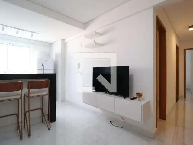 Apartamento para Locação em Uberlândia/MG Umuarama 2 Quartos