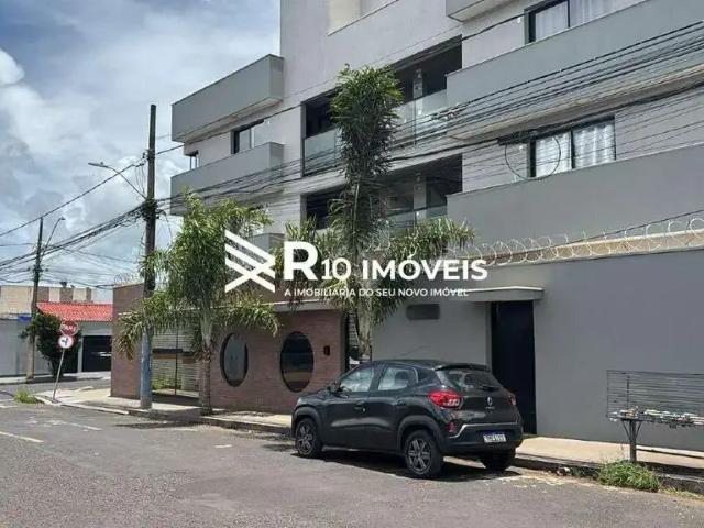 Apartamento para Locação em Uberlândia/MG Umuarama 2 Quartos