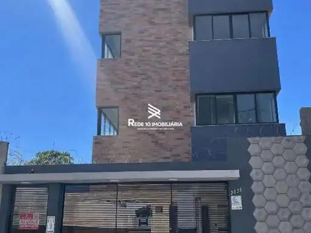 Apartamento para Locação em Uberlândia/MG Umuarama 2 Quartos