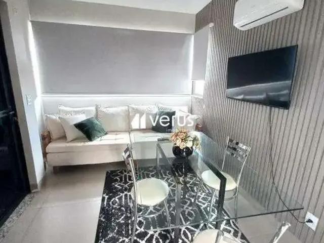 Apartamento para Locação em Uberlândia/MG Umuarama 2 Quartos