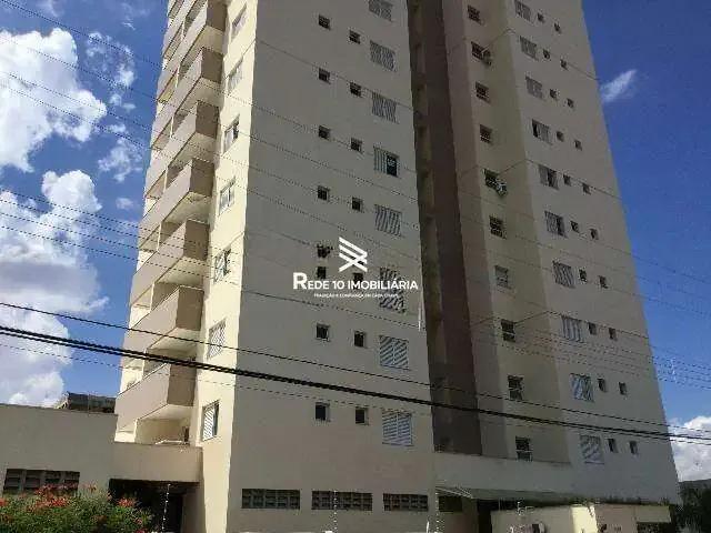 Apartamento para Locação em Uberlândia/MG Umuarama 2 Quartos