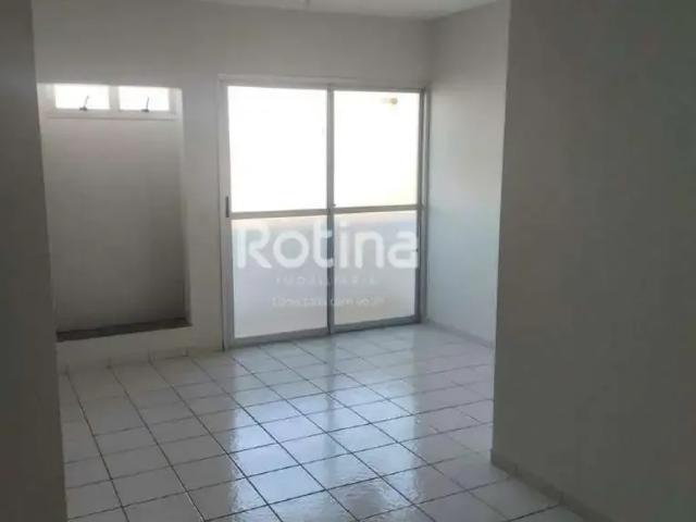 Apartamento para Locação em Uberlândia/MG Umuarama 2 Quartos