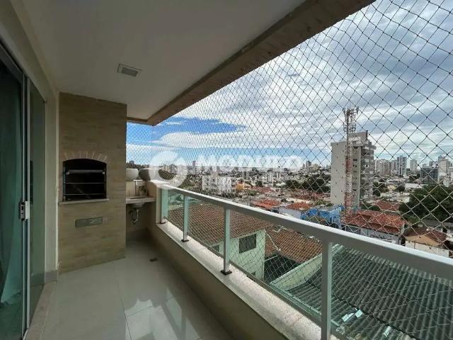 Apartamento para Locação em Uberlândia/MG Vigilato Pereira 3 Quartos