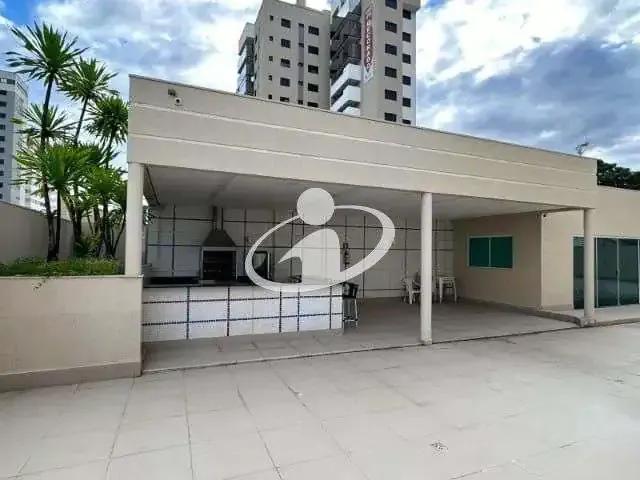 Apartamento para Locação em Uberlândia/MG Vila Oswaldo 3 Quartos
