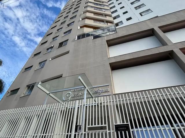 Apartamento para Locação em União da Vitória/PR Centro 2 Quartos