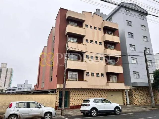 Apartamento para Locação em União da Vitória/PR Centro 2 Quartos
