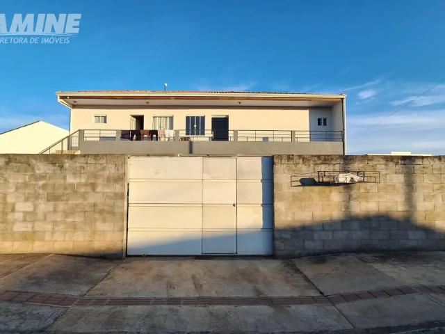 Apartamento para Locação em União da Vitória/PR Bento Munhoz da Rocha 2 Quartos