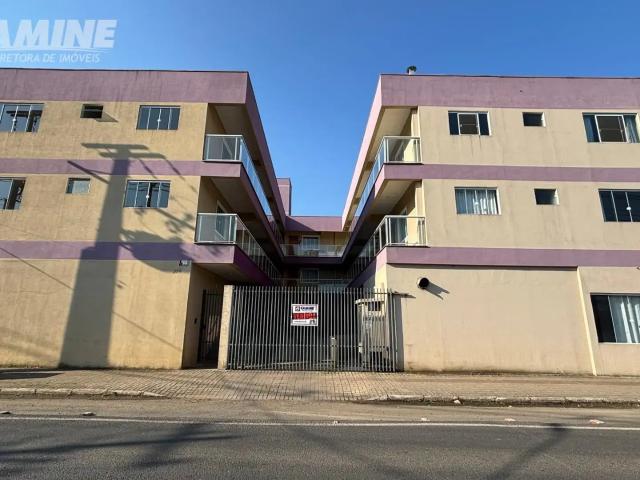 Apartamento para Locação em União da Vitória/PR Nossa Senhora do Rocio 1 Quartos