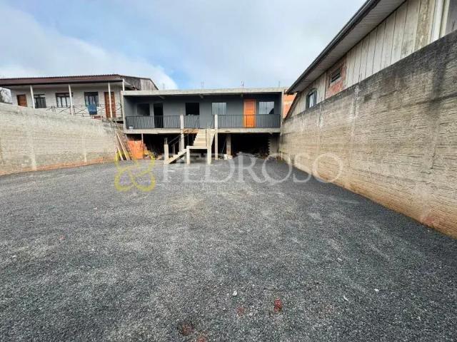 Apartamento para Locação em União da Vitória/PR São Basilio Magno 2 Quartos