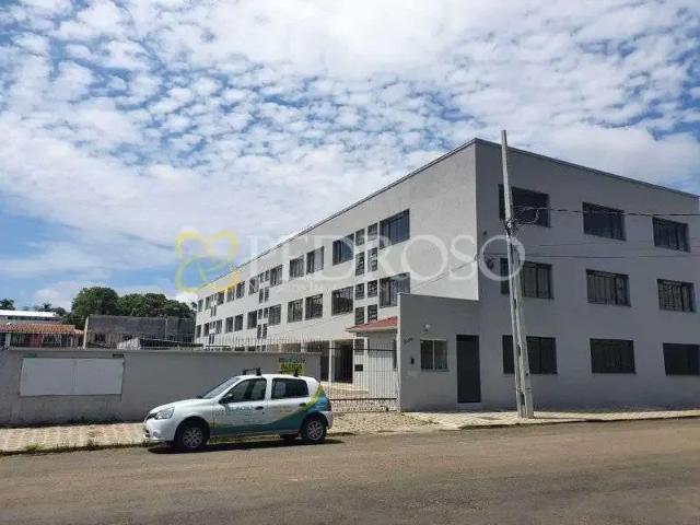 Apartamento para Locação em União da Vitória/PR São Basilio Magno
