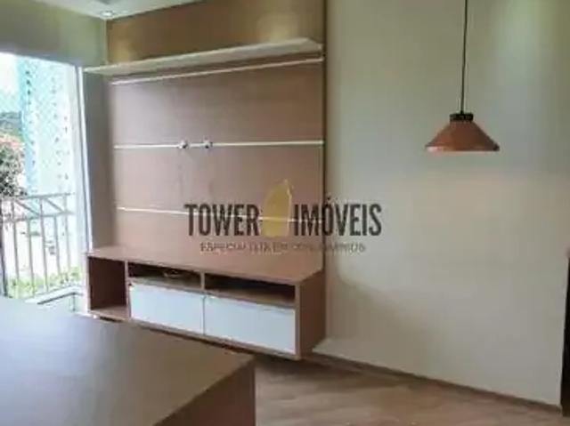 Apartamento para Locação em Valinhos/SP Ortizes 2 Quartos