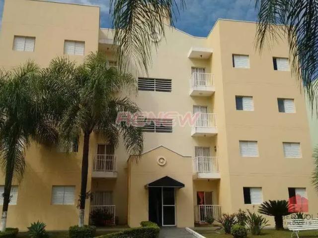 Apartamento para Locação em Valinhos/SP Ortizes 2 Quartos
