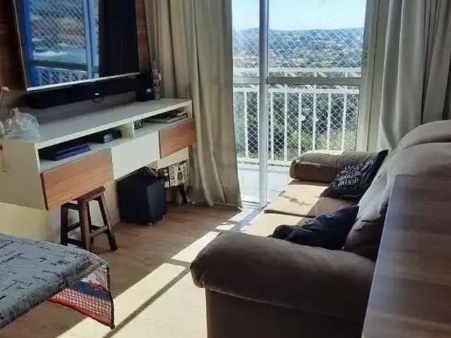 Apartamento para Locação em Valinhos/SP Ortizes 2 Quartos
