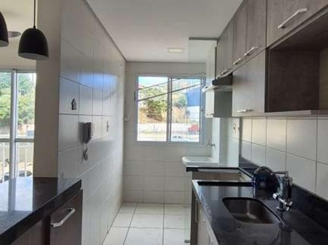 Apartamento para Locação em Valinhos/SP Ortizes 2 Quartos