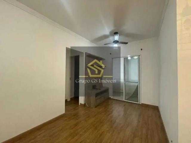 Apartamento para Locação em Valinhos/SP Ortizes 2 Quartos