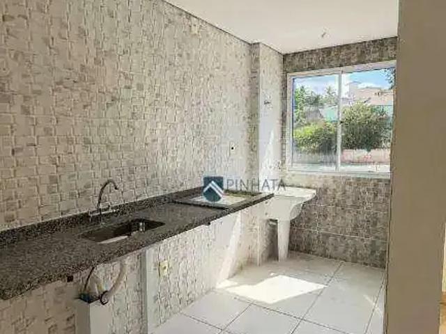 Apartamento para Locação em Valinhos/SP Ortizes 2 Quartos