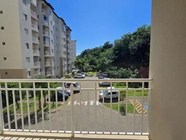 Apartamento para Locação em Valinhos/SP Ortizes 2 Quartos