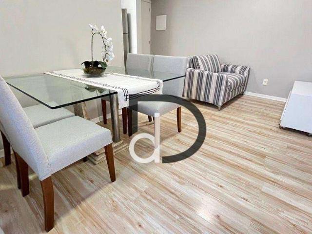 Apartamento para Locação em Valinhos/SP Ortizes 2 Quartos
