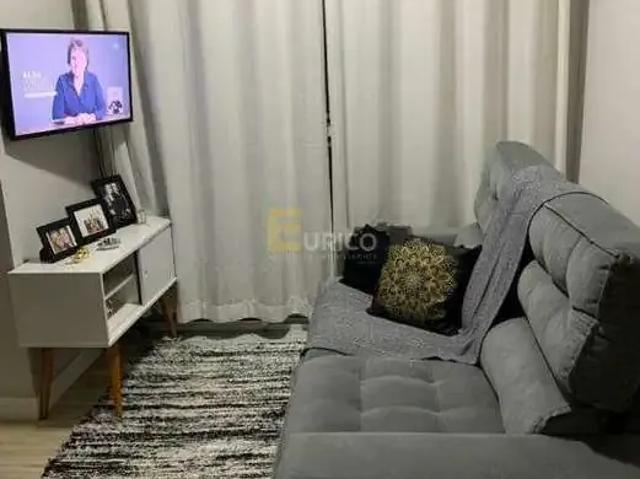 Apartamento para Locação em Valinhos/SP Ortizes 2 Quartos
