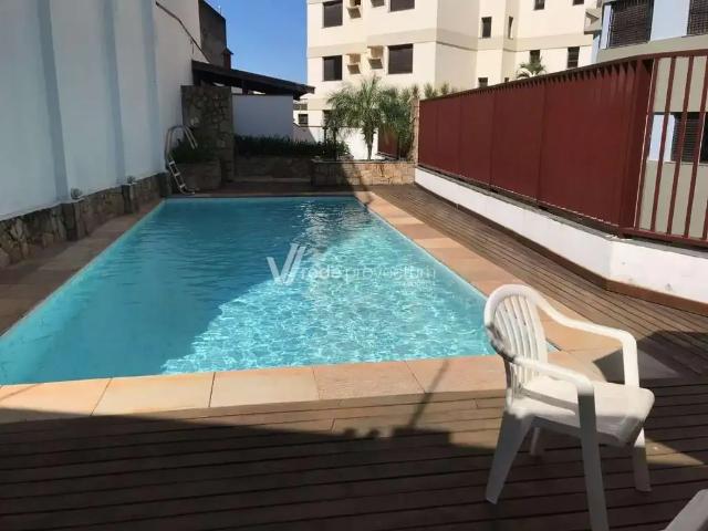 Apartamento para Locação em Valinhos/SP Bela Vista 3 Quartos
