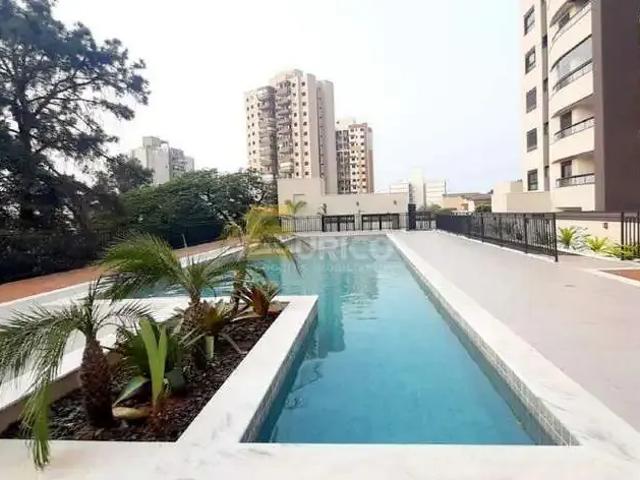 Apartamento para Locação em Valinhos/SP Bela Vista 3 Quartos