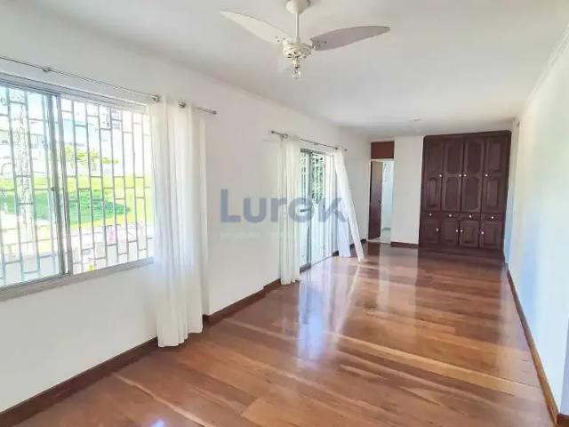 Apartamento para Locação em Valinhos/SP Bela Vista 3 Quartos